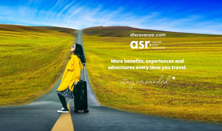 Newsroom | Discover ASR | English