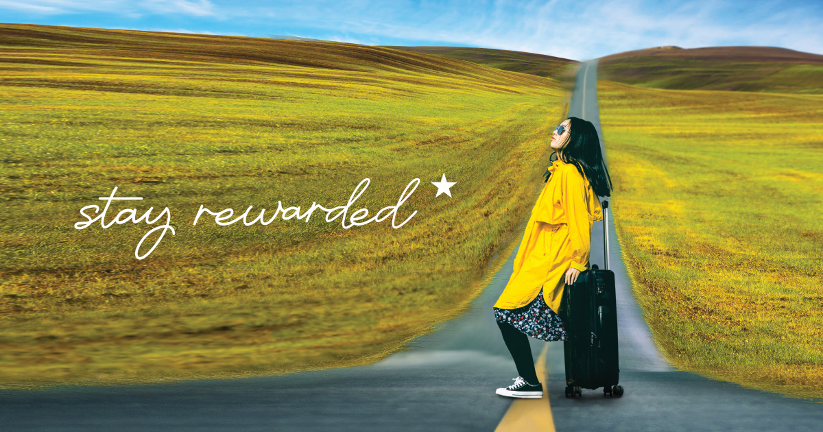 Hotel in Cebu Philippines | lyf Cebu City Official Site