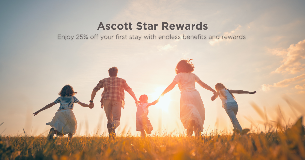 Buy Vouchers Online | Discover ASR | Stay Packages & More