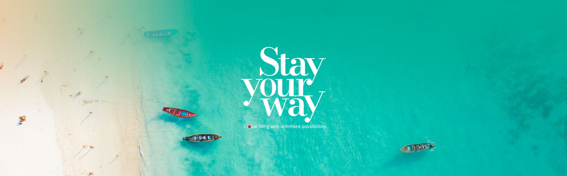 Ascott Hotels & Serviced Apartments | Save More, Earn Rewards