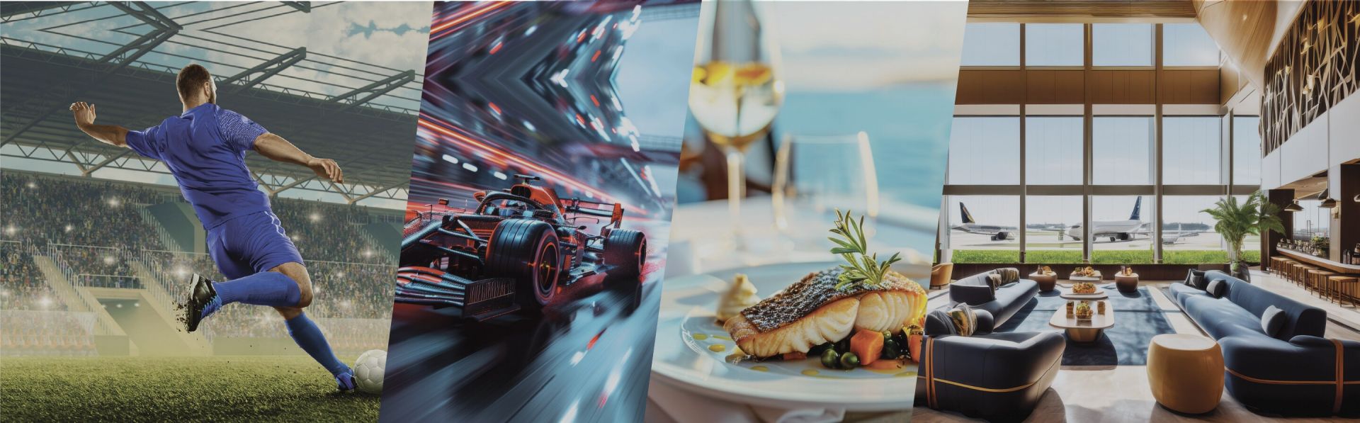 Ascott Hotels & Serviced Apartments | Mehr Sparen, Belohnungen Verdienen