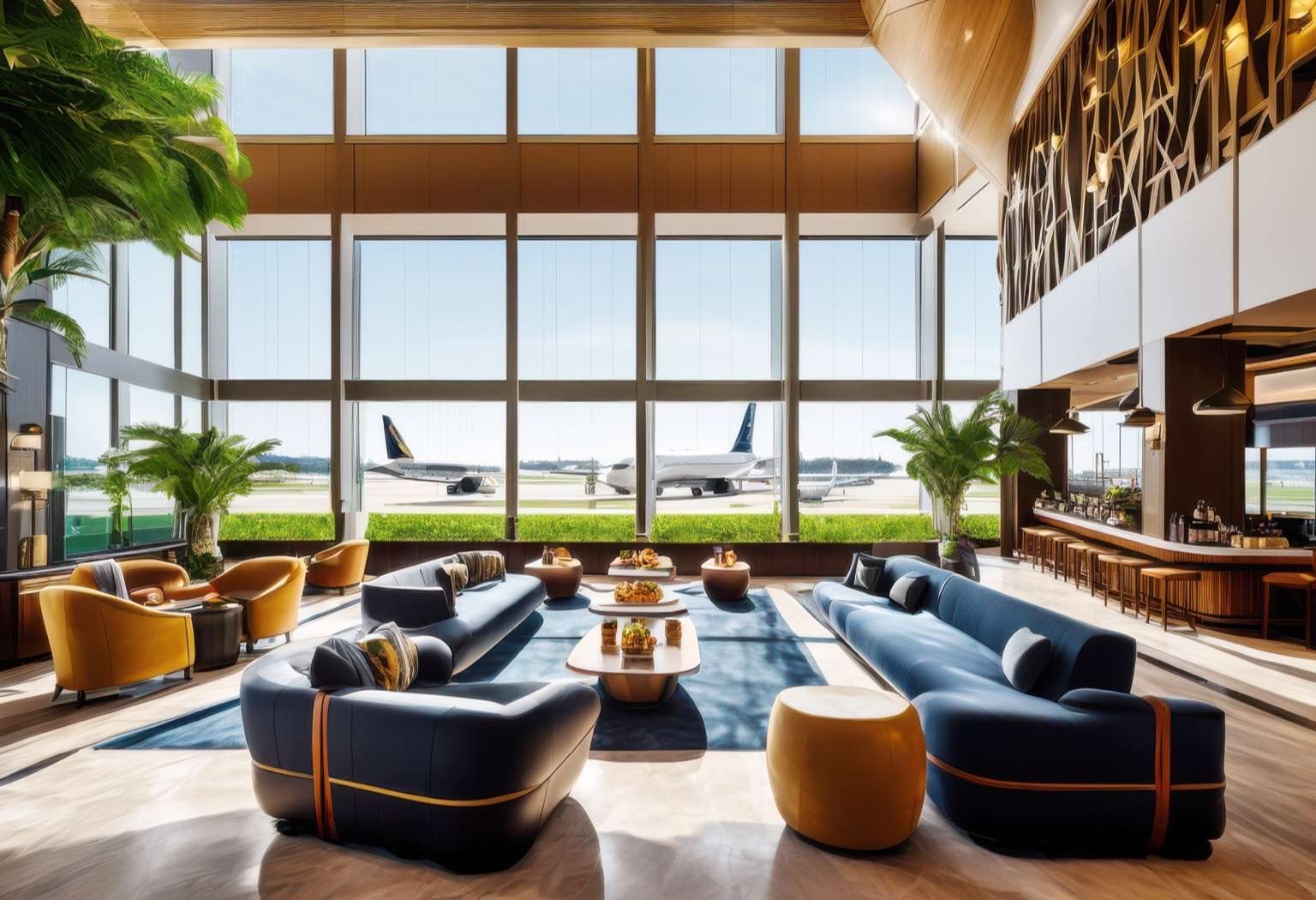 Ascott Hotels & Serviced Apartments | Save More, Earn Rewards