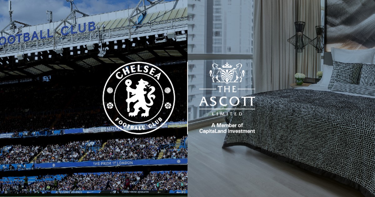 Global Hotels Partner for Chelsea FC | Chelsea Accommodation