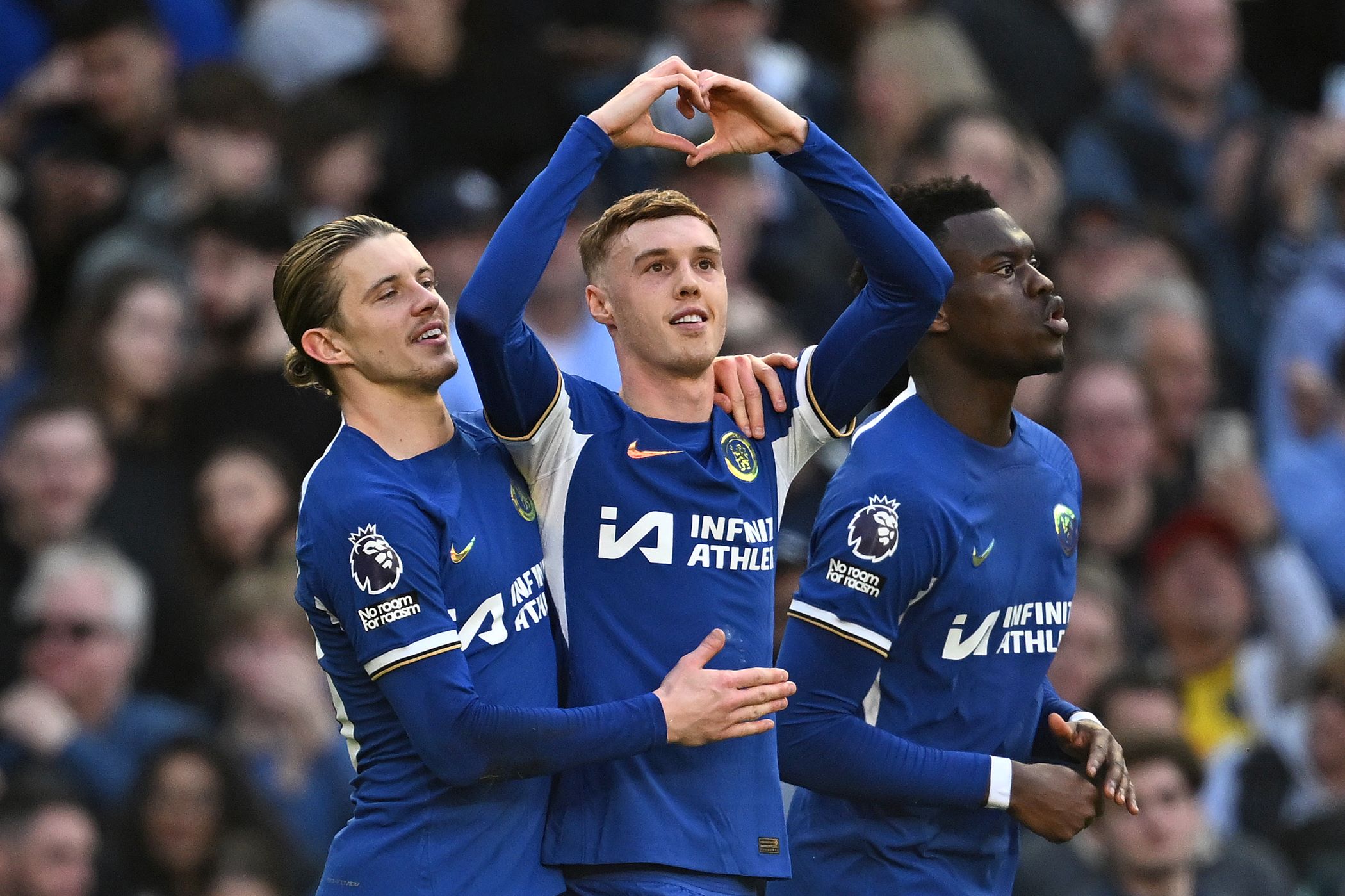 Official Global Hotels Partner of Chelsea FC