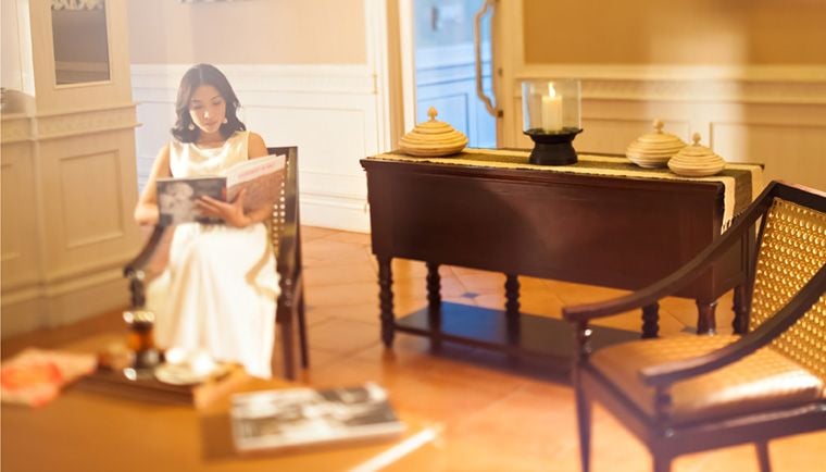 Ascott Hotels & Serviced Apartments | Save More, Earn Rewards