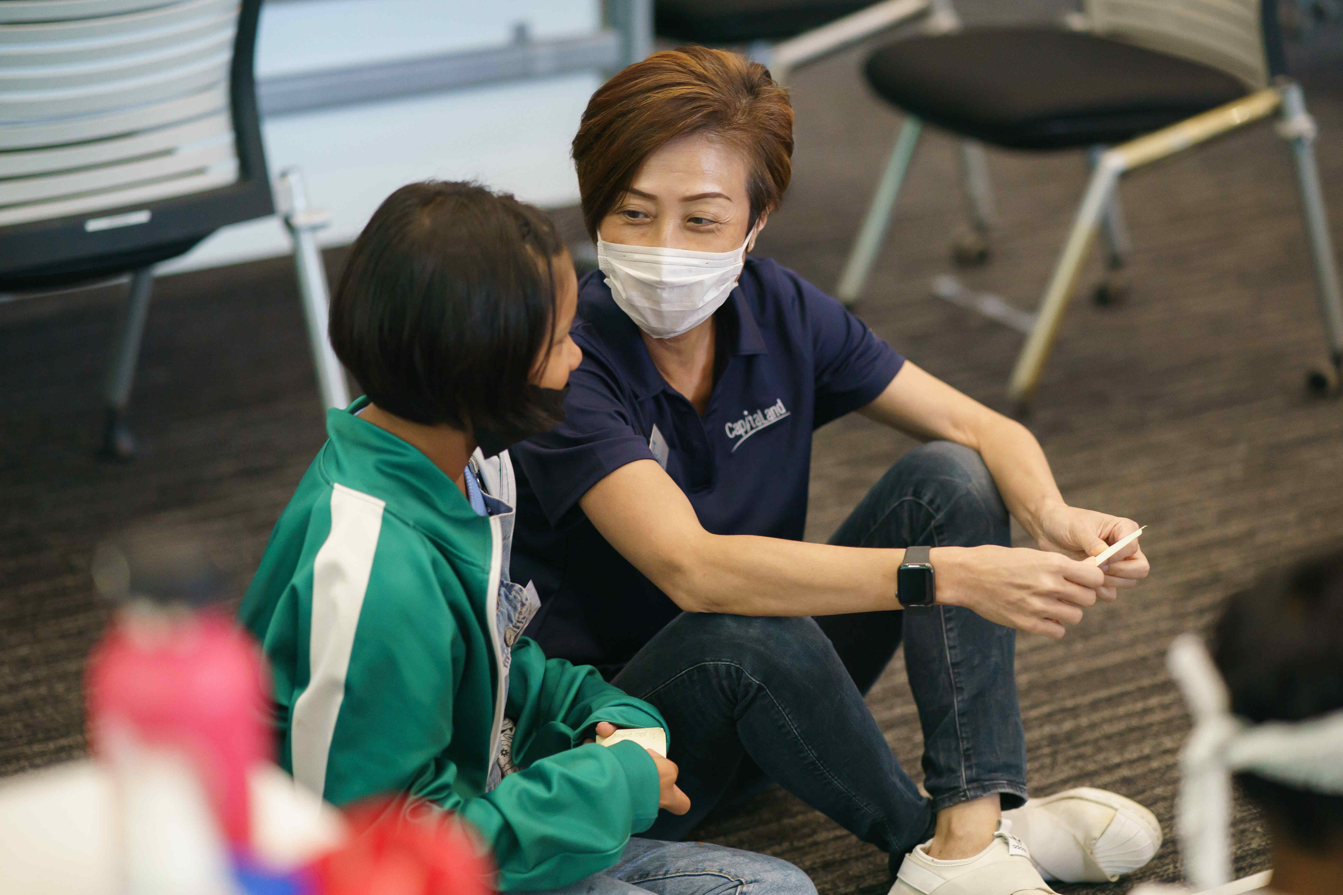 Community | Discover ASR | English