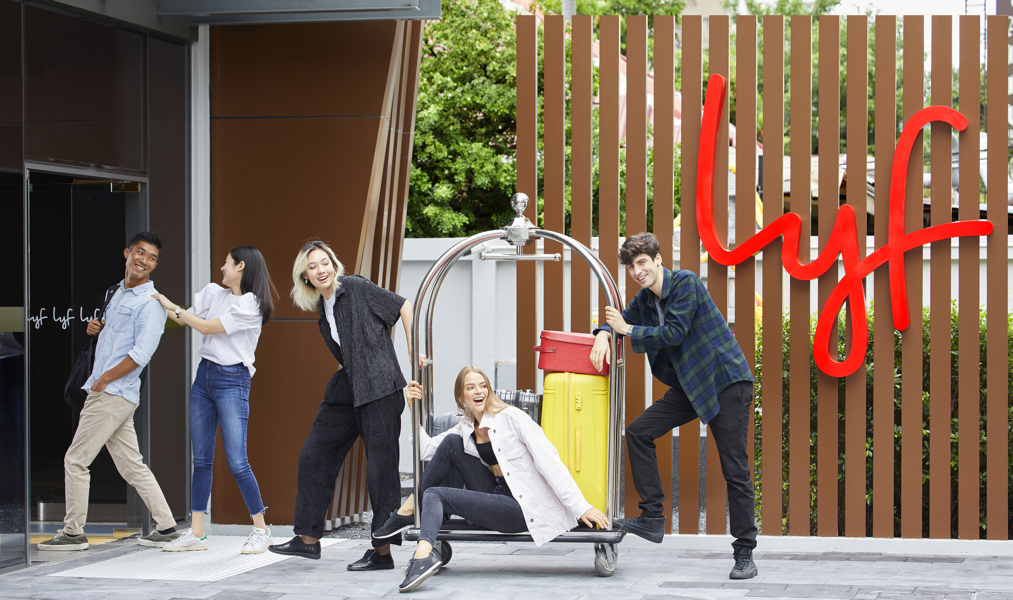 Respect | Discover ASR | Korean