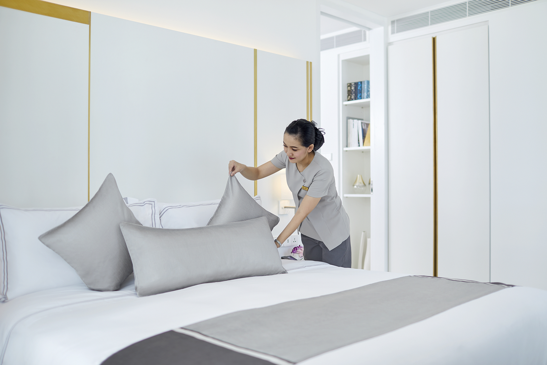 Respect | Discover ASR | Bahasa Indonesia