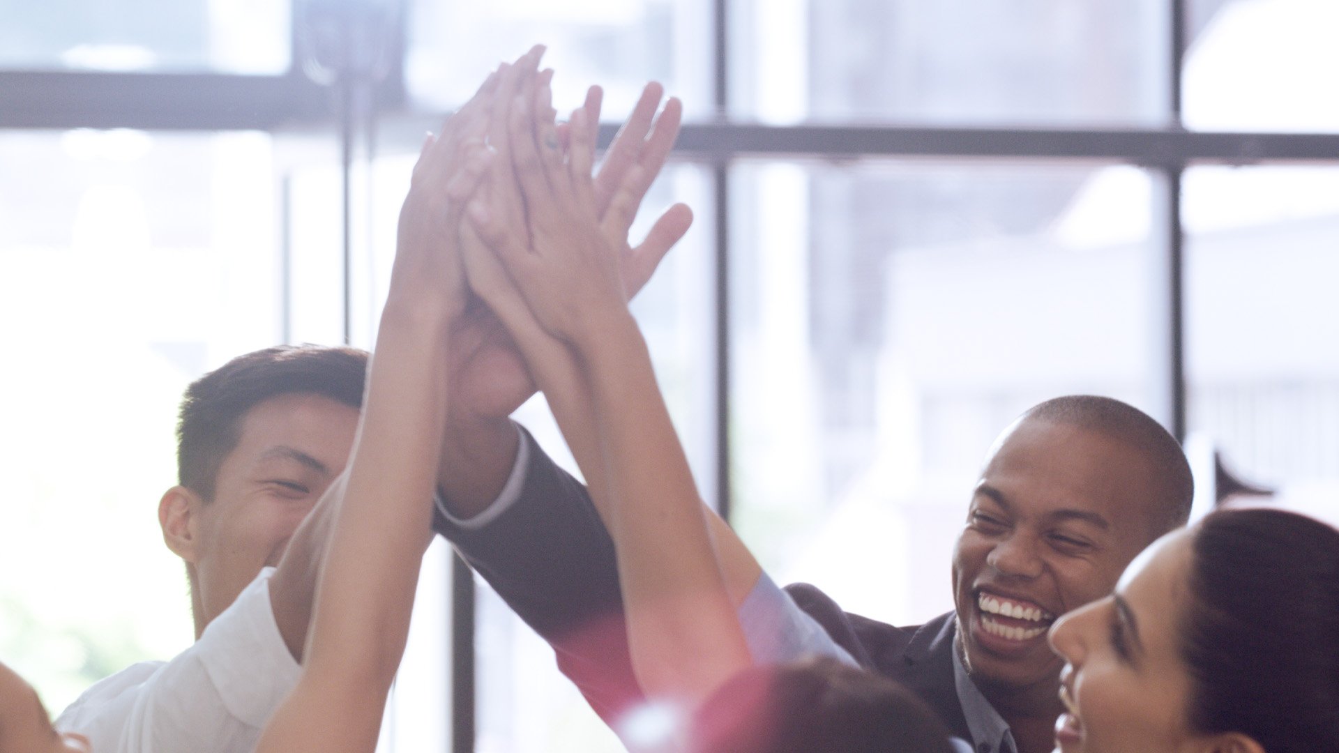 Respect | Discover ASR | Korean