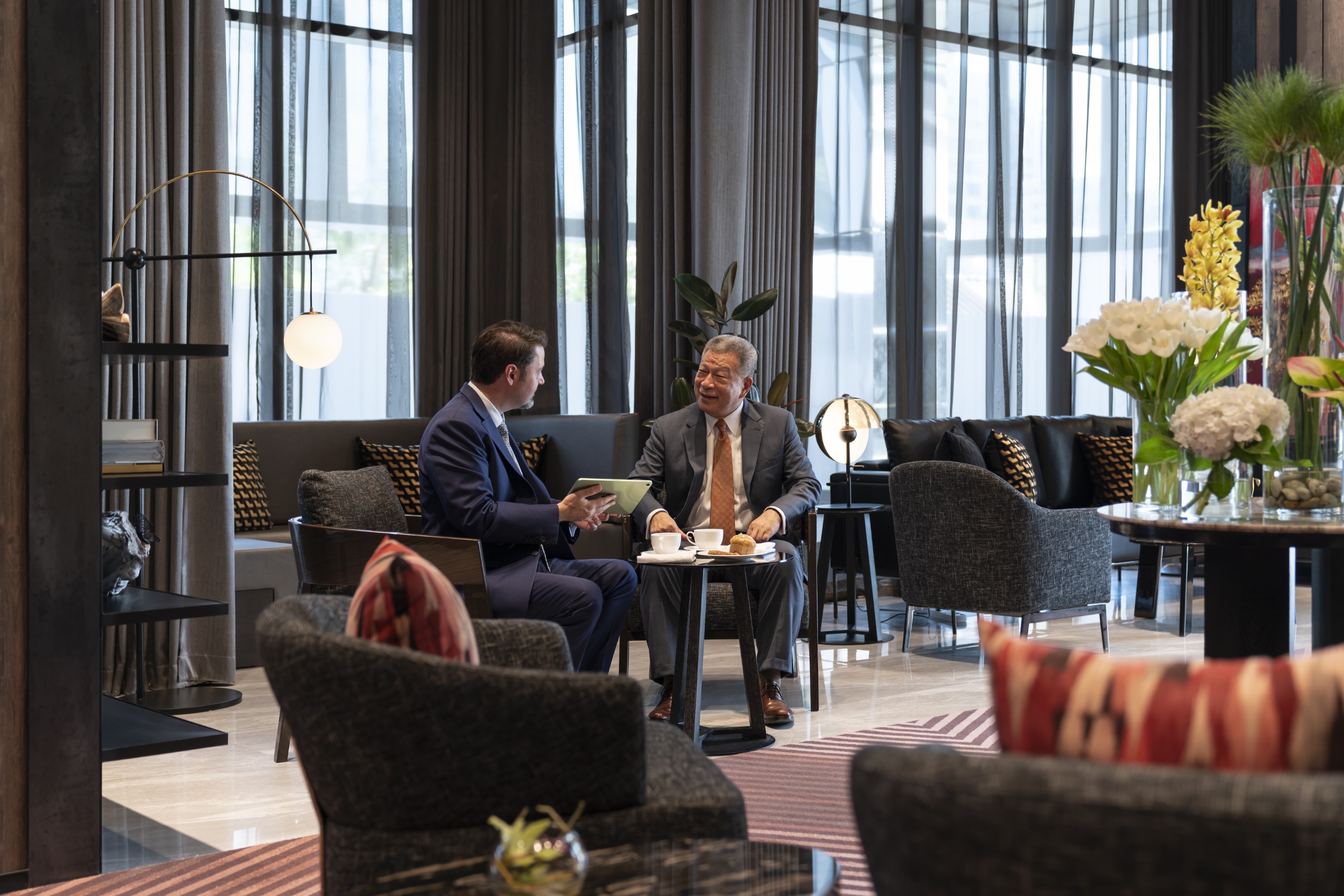 Alliance | Discover ASR | English