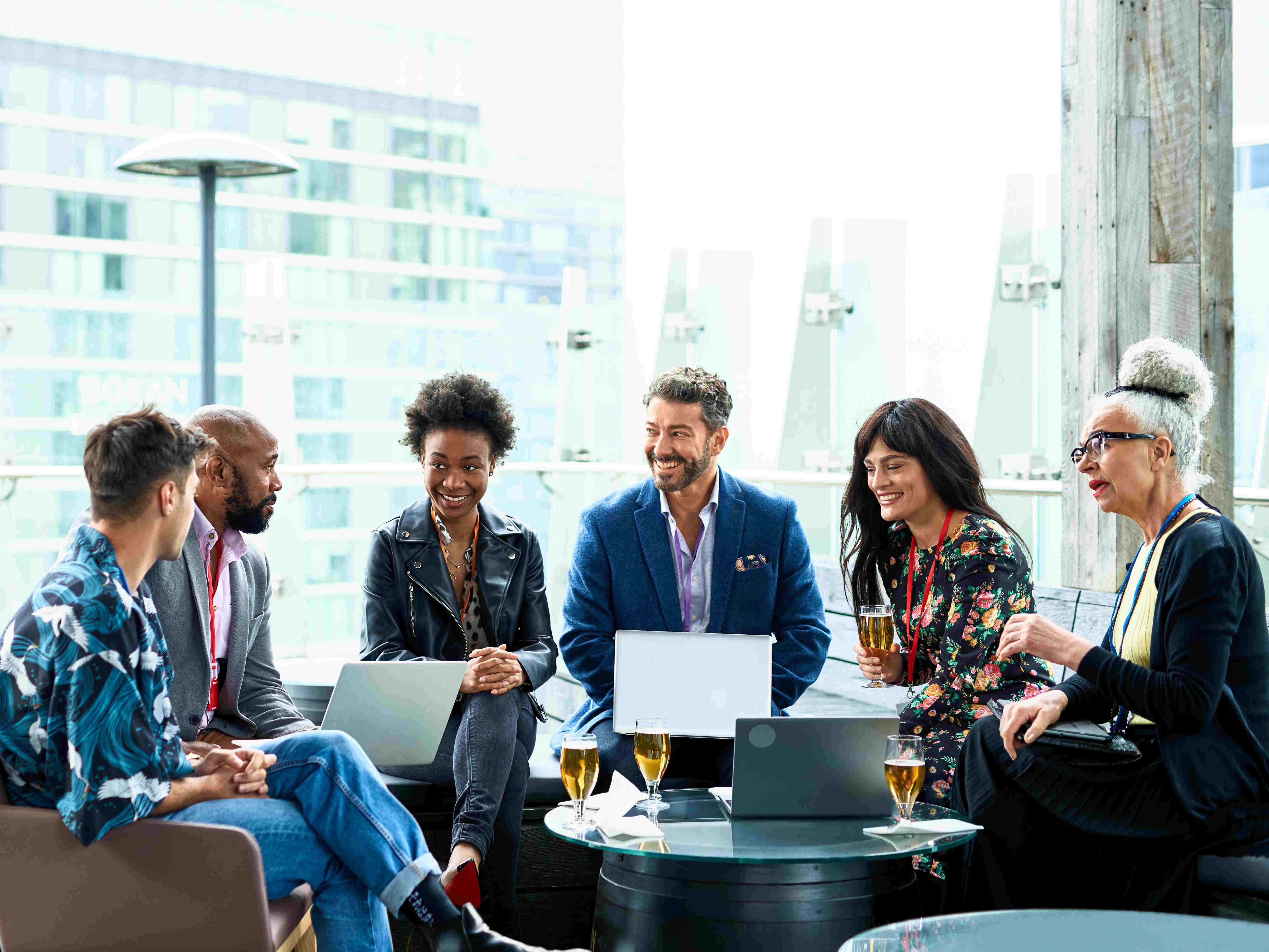 Commitments | Discover ASR | English