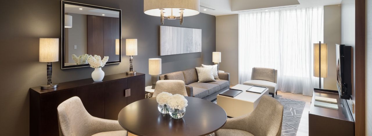 Service Apartments | Our Story | Ascott The Residence