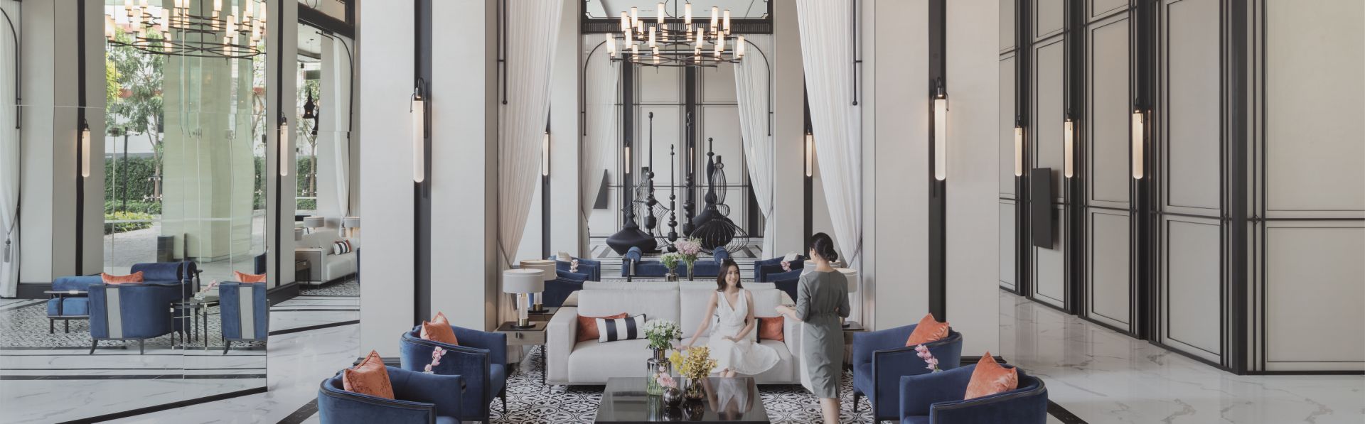 Serviced Apartments | Discover ASR | Ascott Official Site