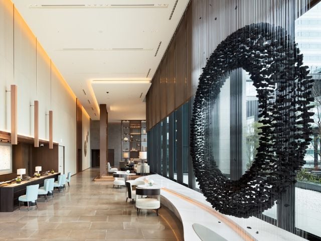 Serviced Apartments by Ascott | Hotels and Apartments