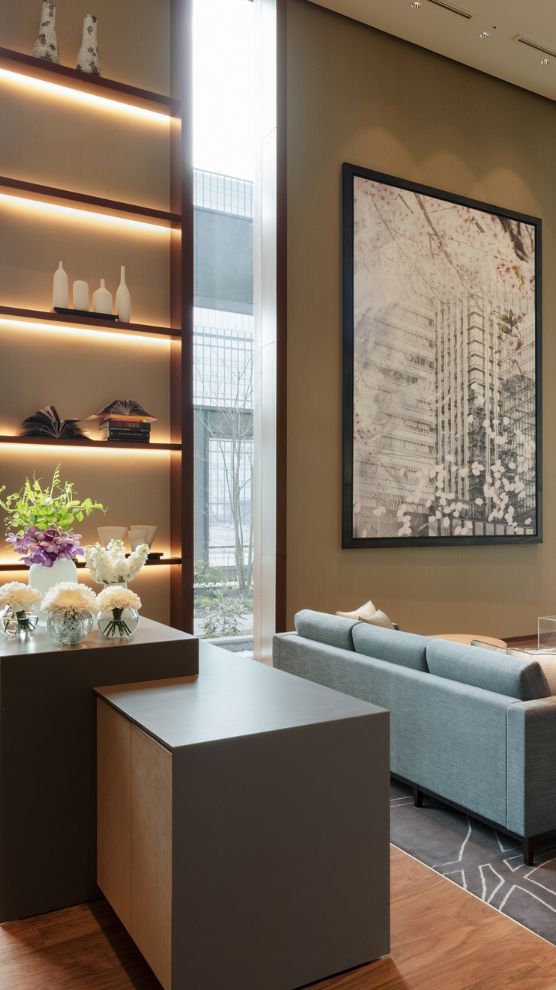 Serviced Apartments by Ascott | Hotels and Apartments