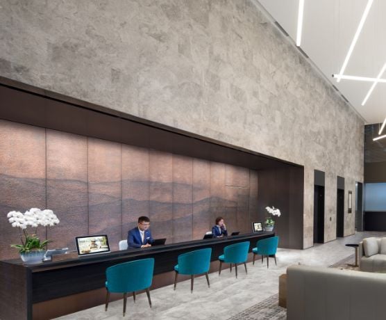 Serviced Apartments by Ascott | Hotels and Apartments