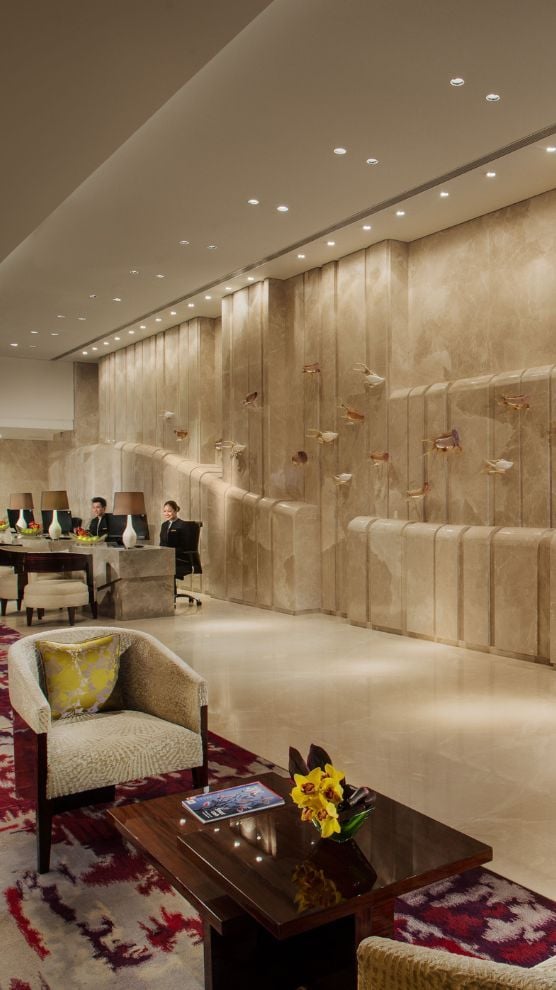 Serviced Apartments by Ascott | Hotels and Apartments