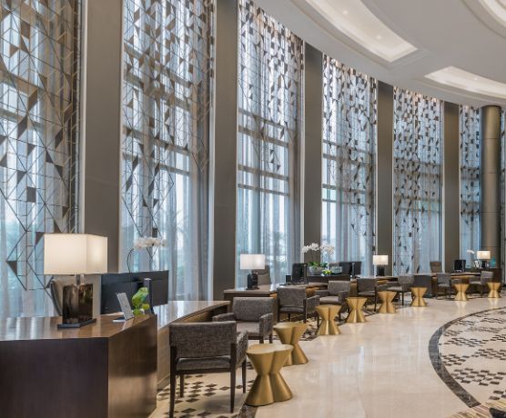 Serviced Apartments by Ascott | Hotels and Apartments