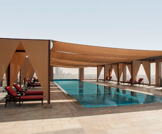 Serviced Apartments by Ascott | Hotels and Apartments