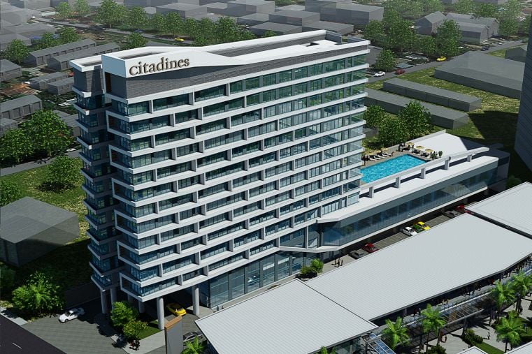 Citadines | Citadines | French