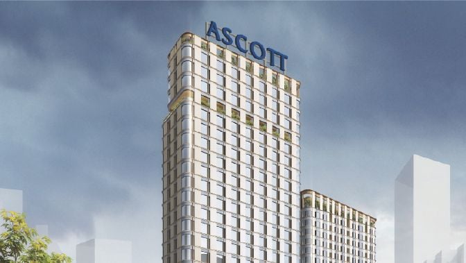 Serviced Apartments by Ascott | Hotels and Apartments