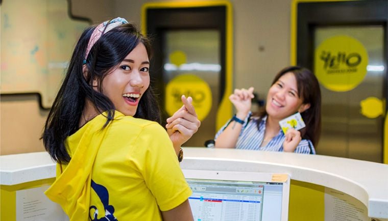 Ascott Hotels & Serviced Apartments | Save More, Earn Rewards