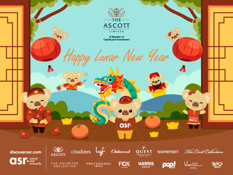 Festive Cubby | Discover ASR | English