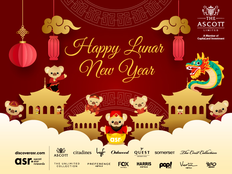 Festive Cubby | Discover ASR | English