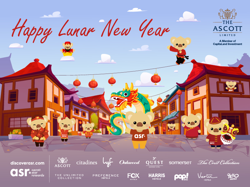 Festive Cubby | Discover ASR | English