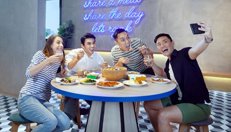 Ascott Hotels & Serviced Apartments | Save More, Earn Rewards