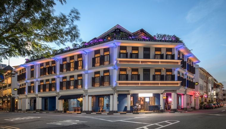 Ascott Hotels & Serviced Apartments | Save More, Earn Rewards