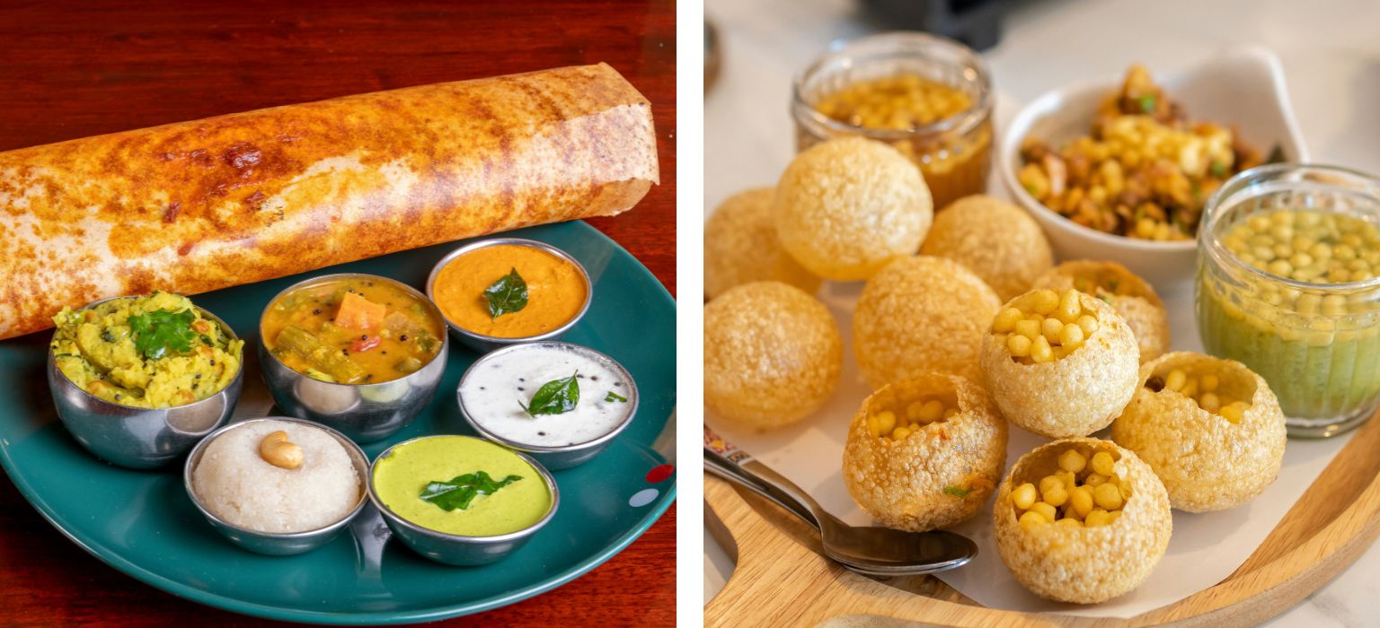 A Foodie’s Guide to Bangalore Street Food – A Flavour-filled Culinary ...
