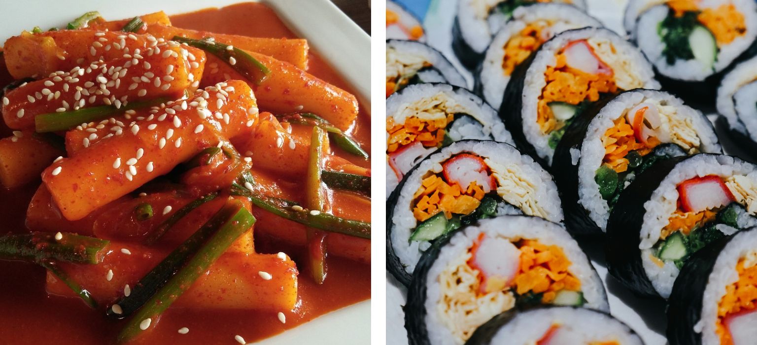 Busan Bites: A Foodie's Frenzy Through Korea's Second Largest City ...