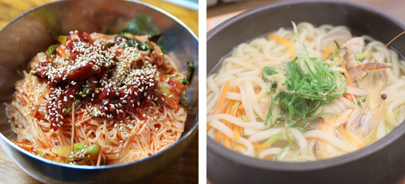 Busan Bites: A Foodie's Frenzy Through Korea's Second Largest City ...