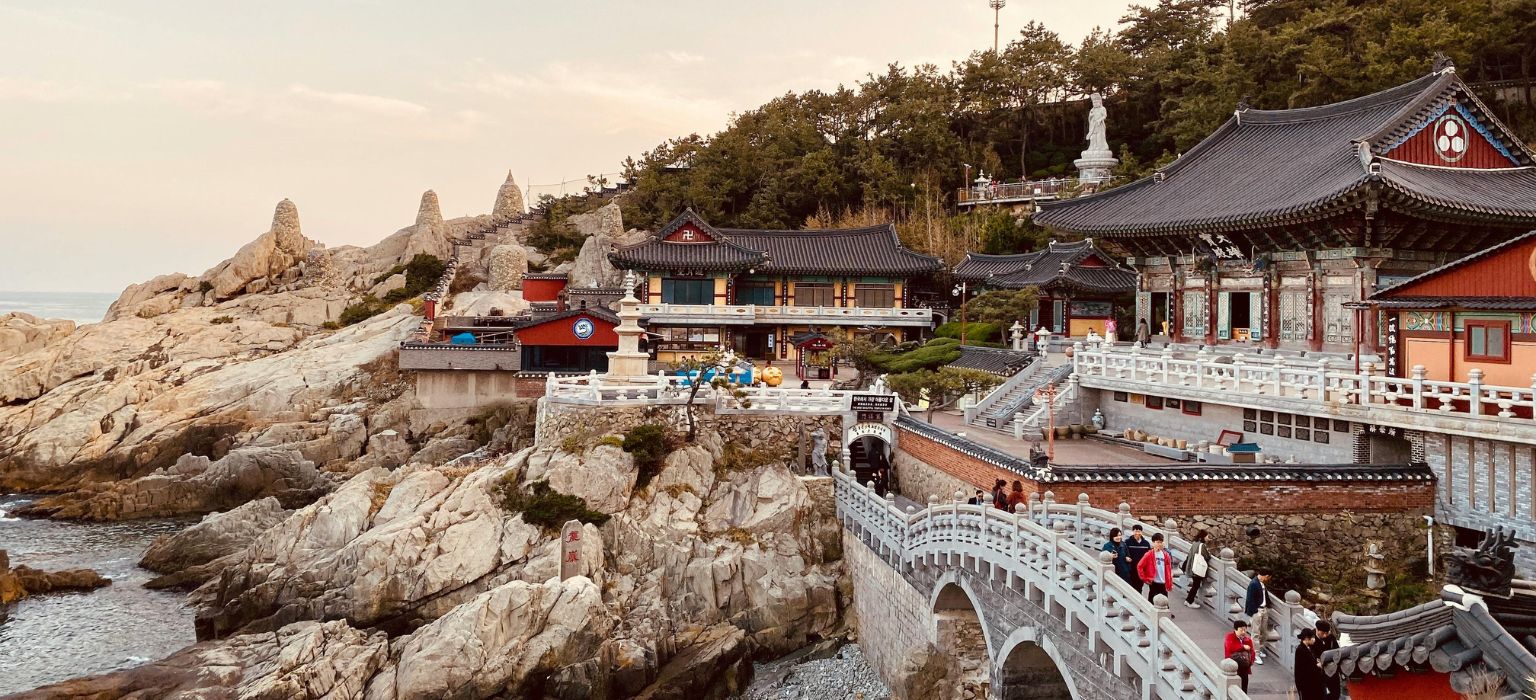 Busan Travel Guide: All You Need to Know | Discover ASR | English