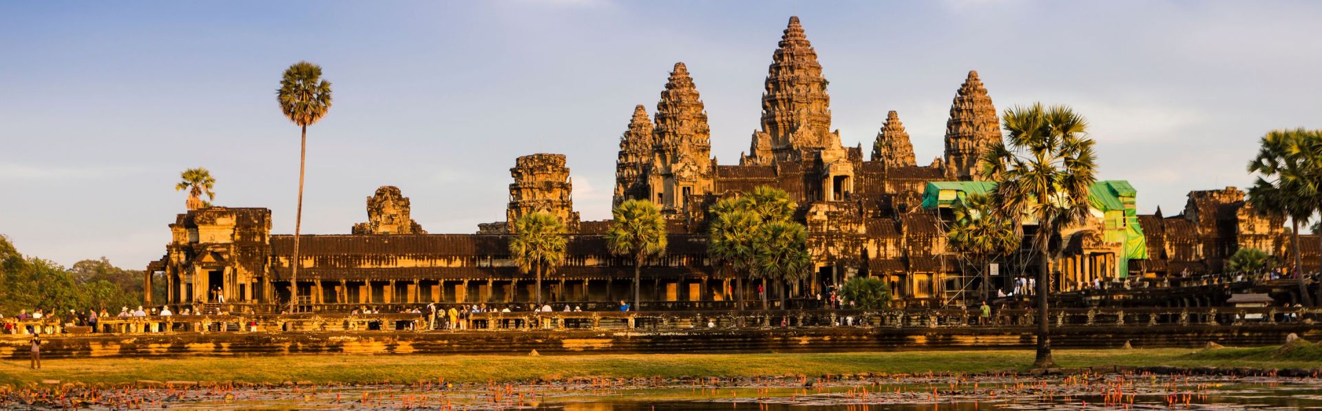 Best Places to Visit in Cambodia | Destinations | Ascott