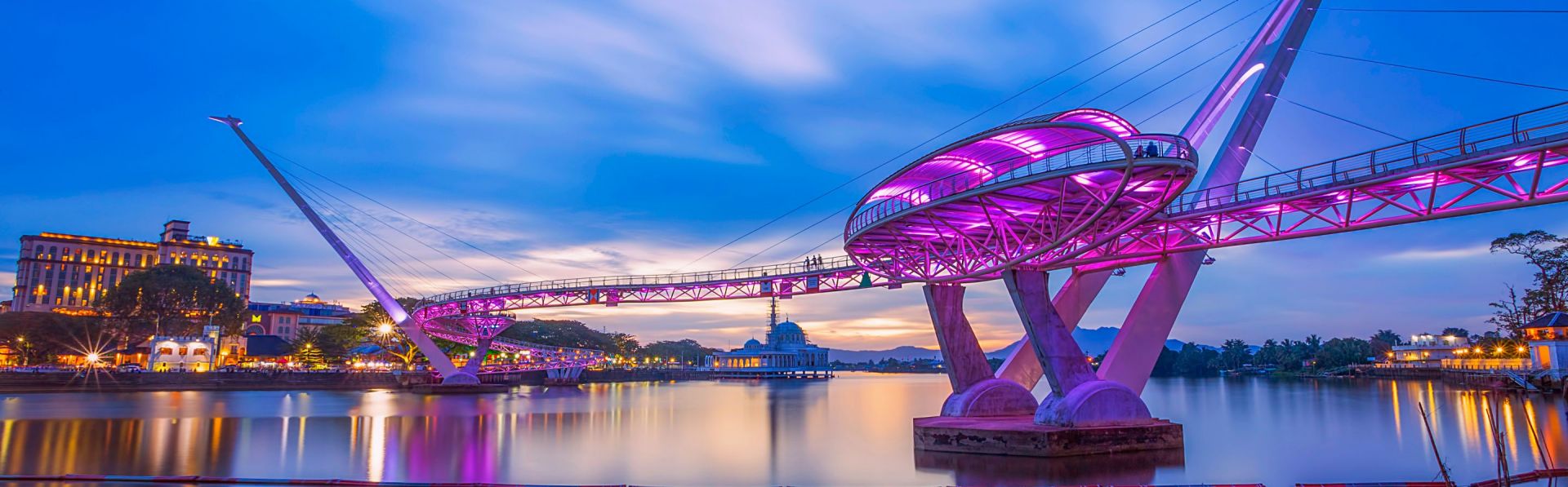 Hotels & Serviced Apartments in Cyberjaya | Ascott Star Rewards