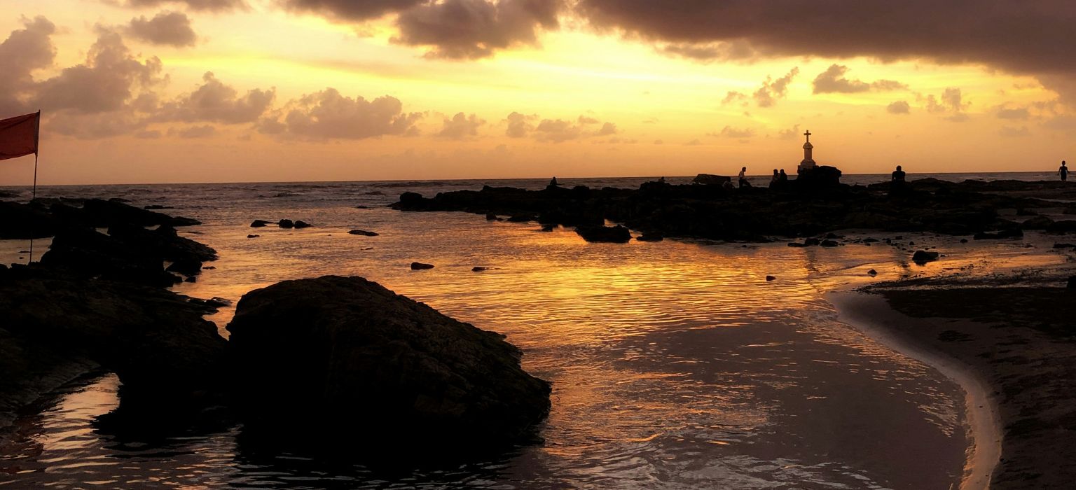 Top Beach Getaways in Goa for a Relaxing Escape