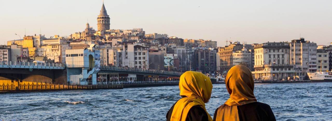 Best Day Trips From Istanbul
