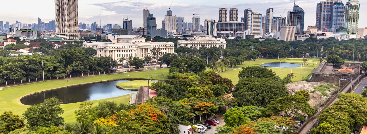 Manila | Discover ASR | English