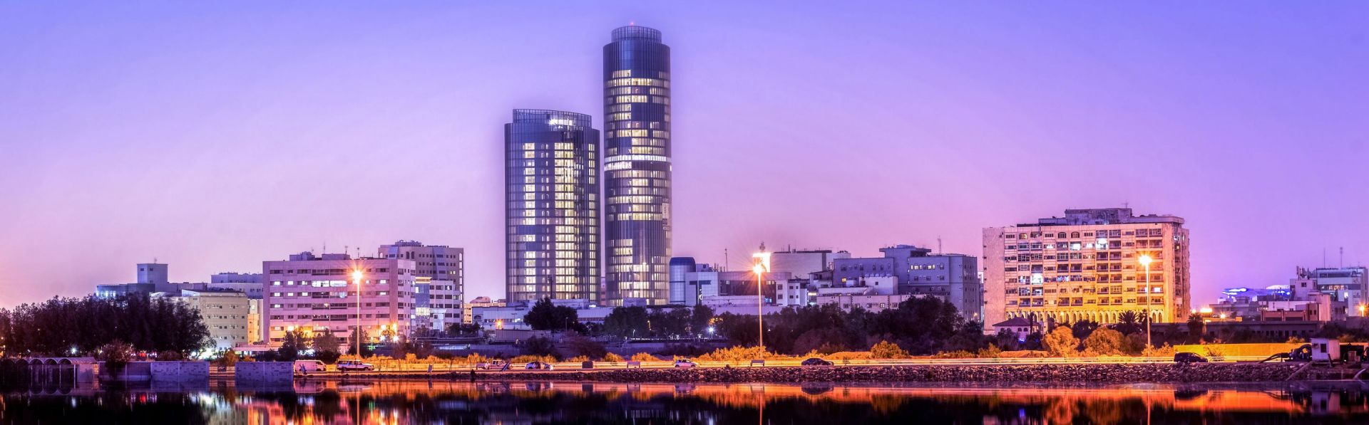 Saudi Arabia Places to Visit | Destinations | Travel with Ascott