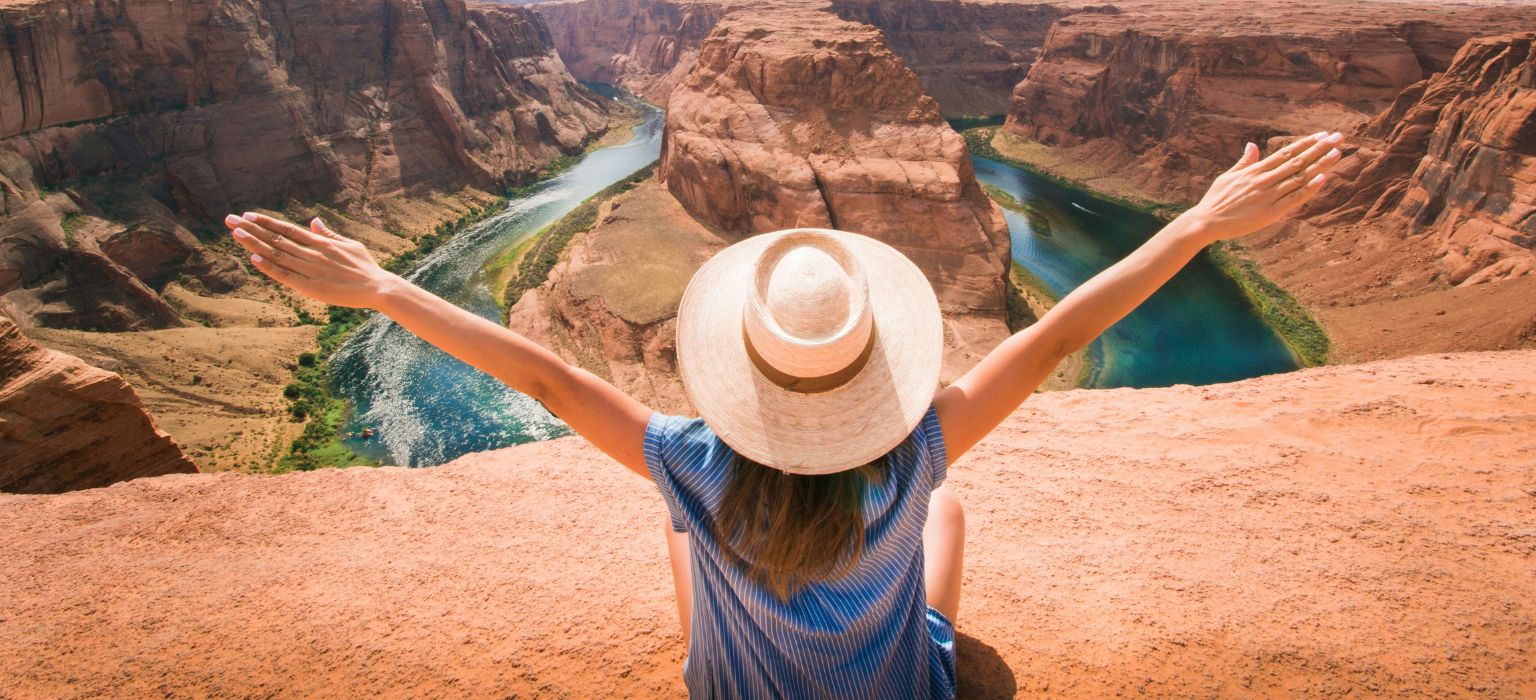 Planning Your Multi-Destination Trip | Discover ASR | English