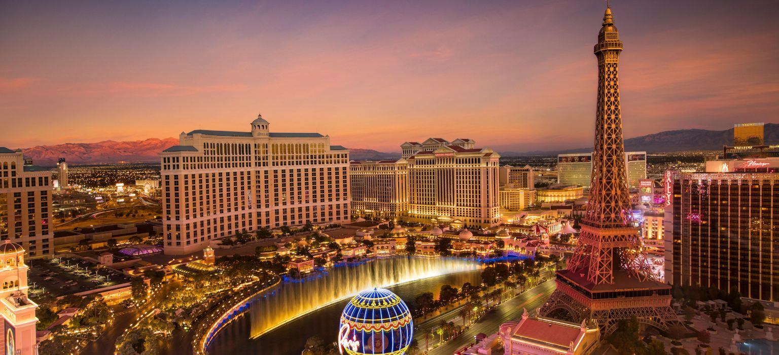 Planning Your Multi-Destination Trip | Discover ASR | English