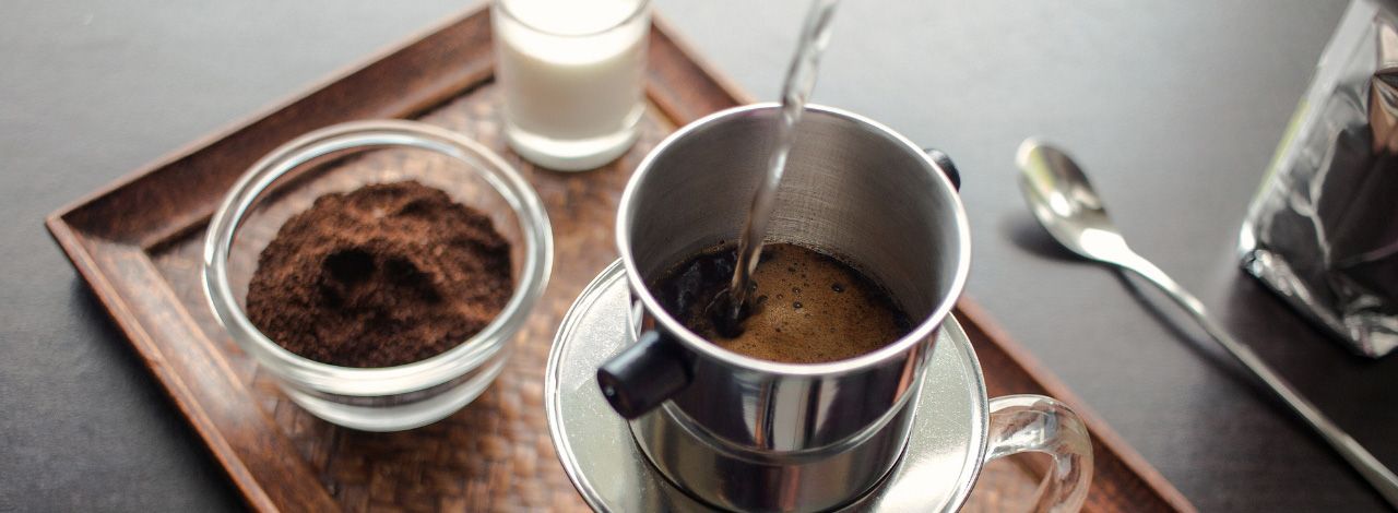 Discover The Coffee Brewtiful Southeast Asia | Discover ASR | English