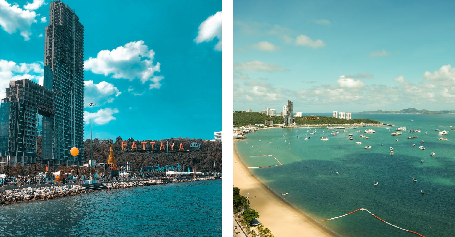 Discover the Top Instagrammable Beaches in Asia | Discover ASR | English