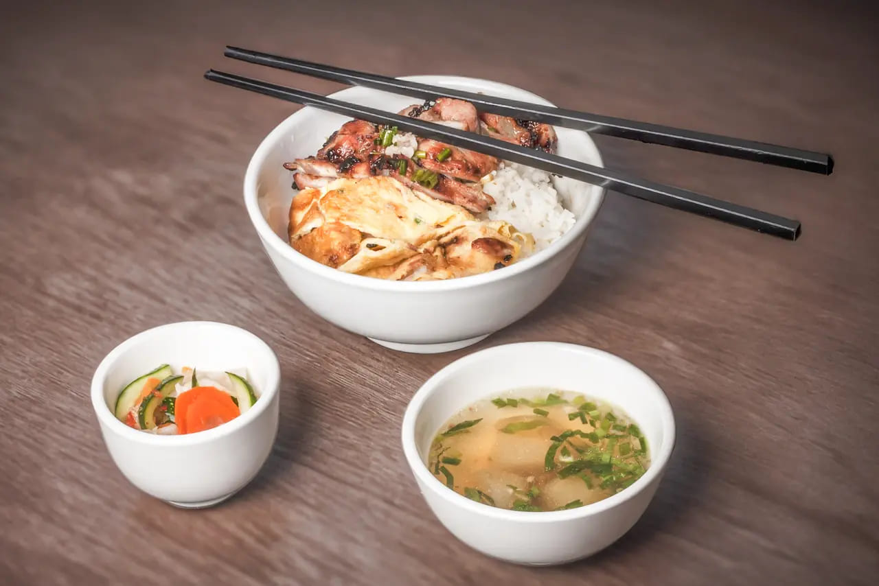 Traditional Rice Dishes Across Southeast Asia | Discover ASR | English