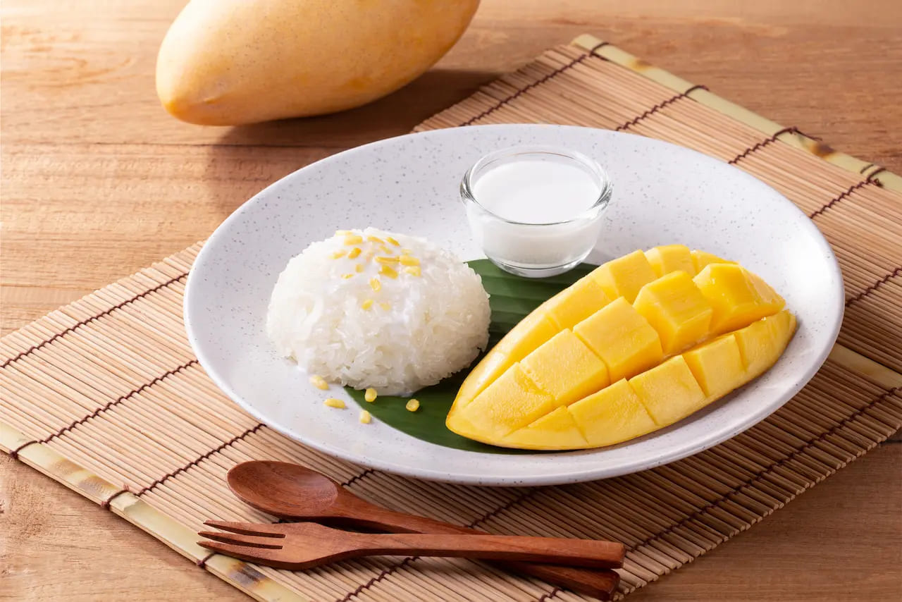 Traditional Rice Dishes Across Southeast Asia | Discover ASR | English
