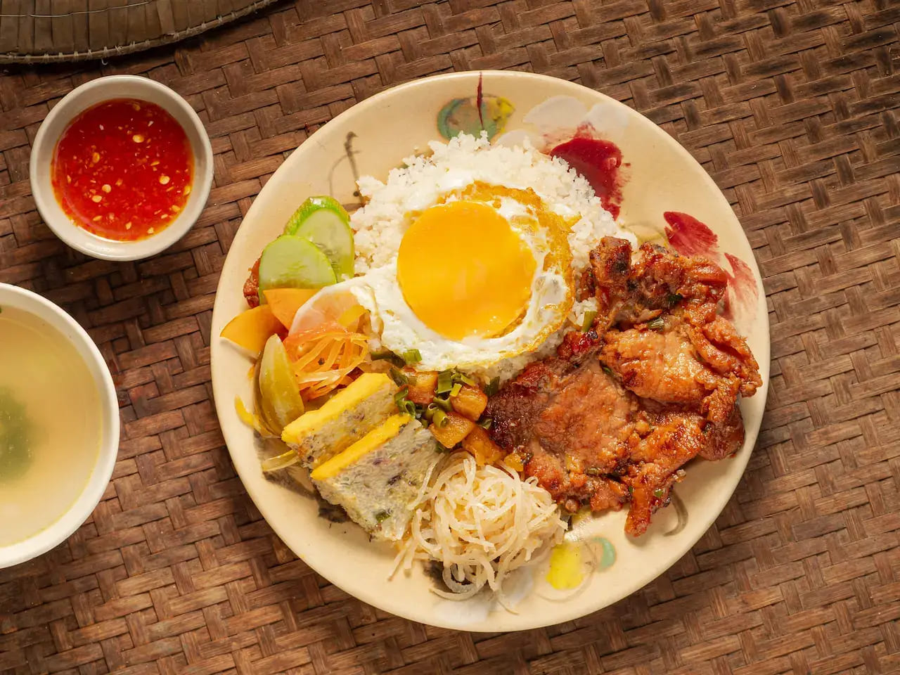 Traditional Rice Dishes Across Southeast Asia | Discover ASR | English
