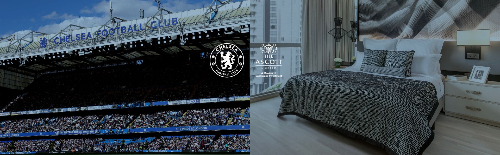 Ascott Hotels & Serviced Apartments | Hemat Lebih Banyak, dan Dapatkan ...