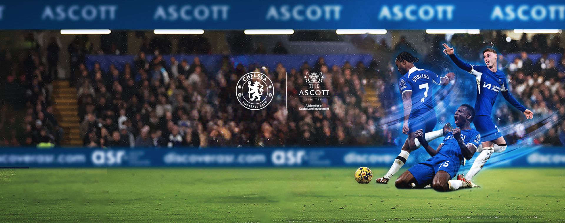 Ascott Star Rewards | Sign Up to Become a Member